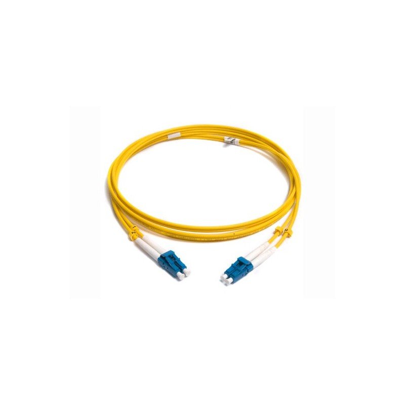 Patchcord FO SC/APC-SC/APC SM 1MTS Simplex